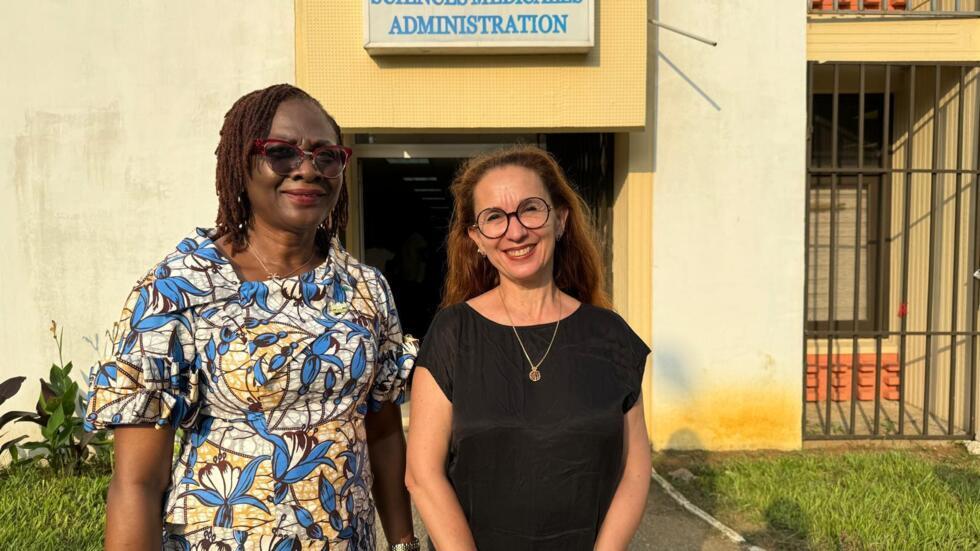 Ils vous soigneront demain : étudier la médecine à Abidjan [4/4] - Priorité santé